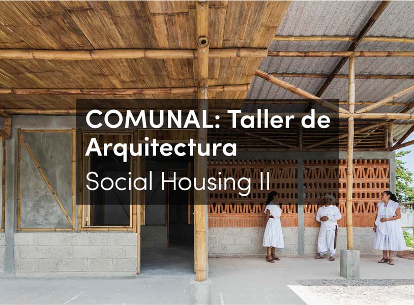 Social Housing II: the Participative House Assembled in One Week ...