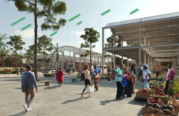 Malawi Secondary Cities Plan – urbanNext