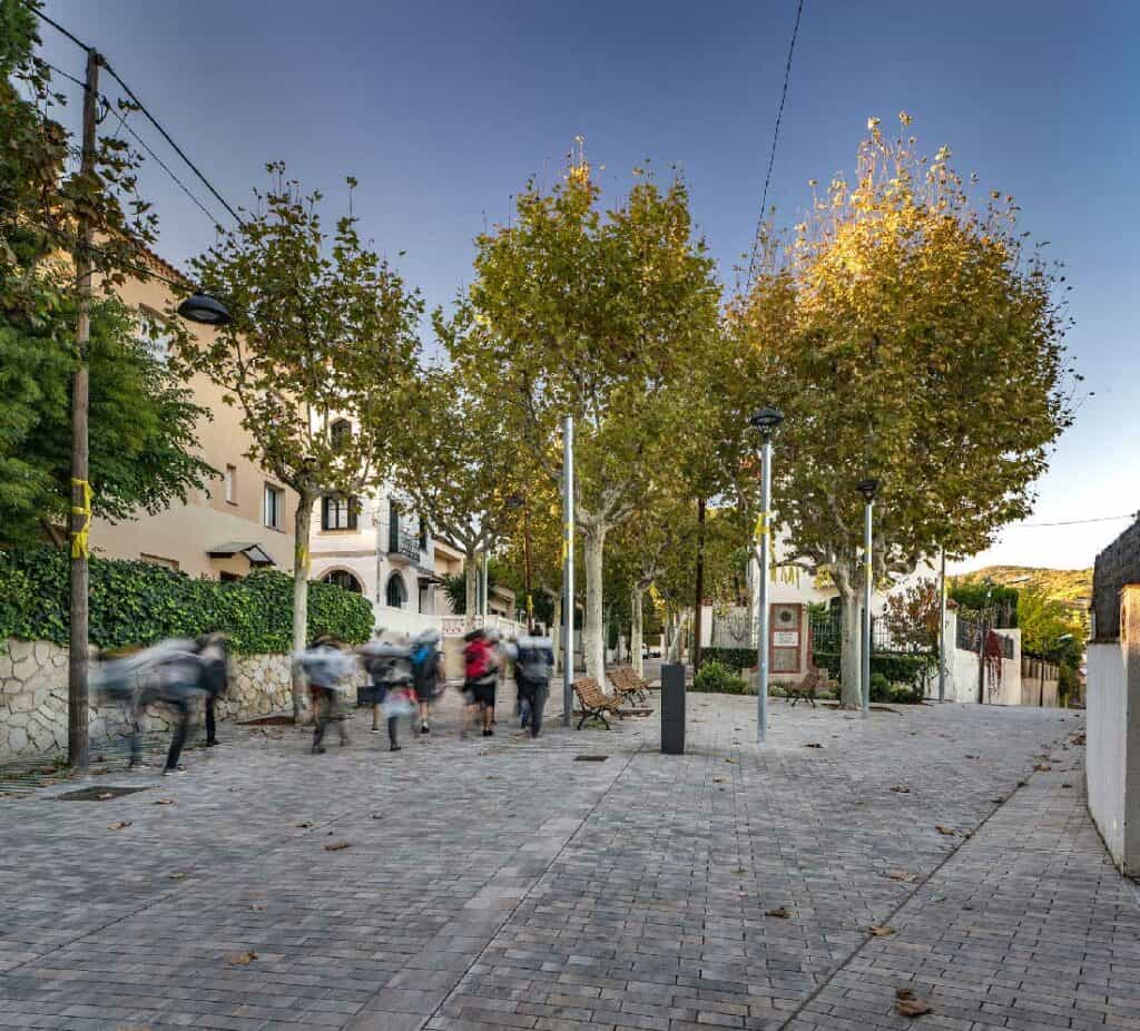 Redevelopment of Matas Street – urbanNext