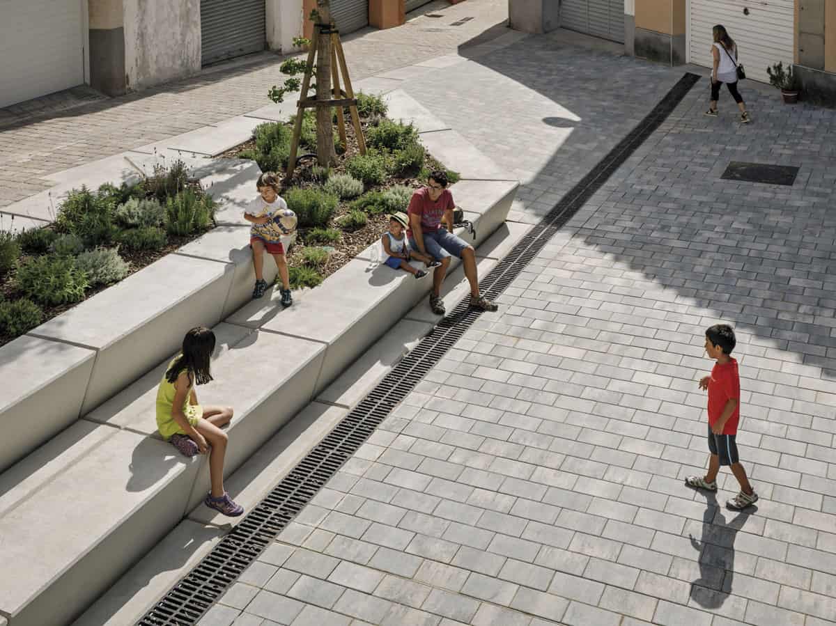 Urban Space – urbanNext