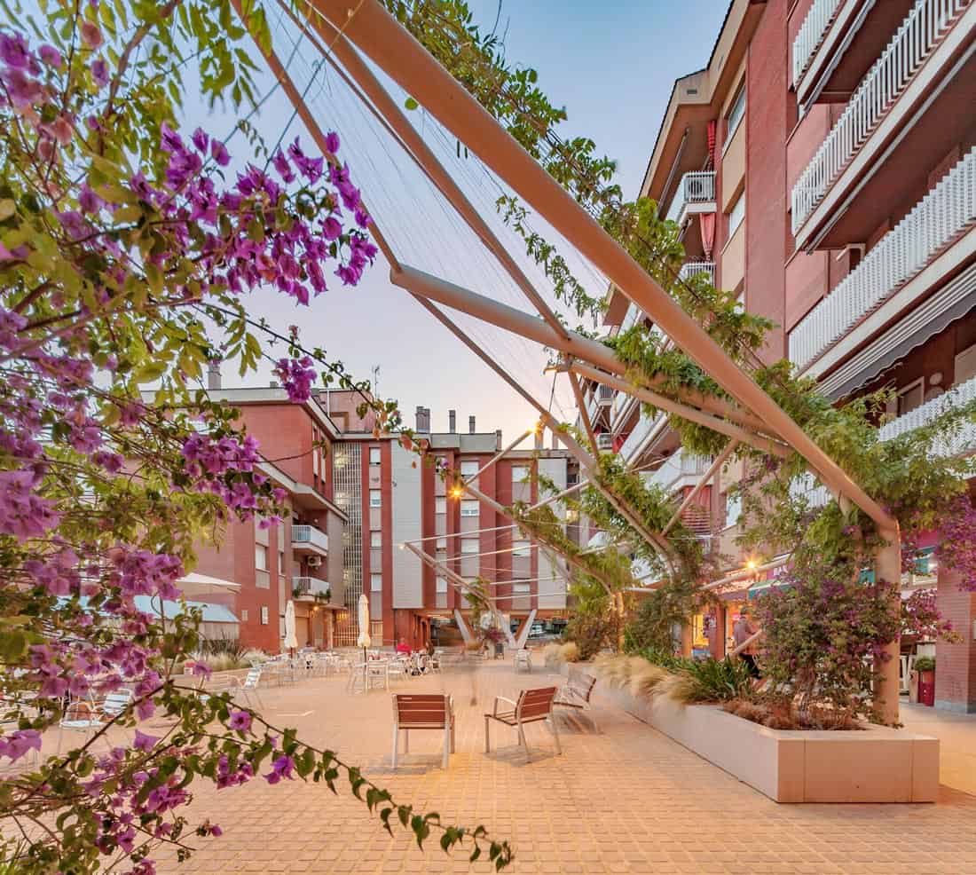 Urban Space – urbanNext