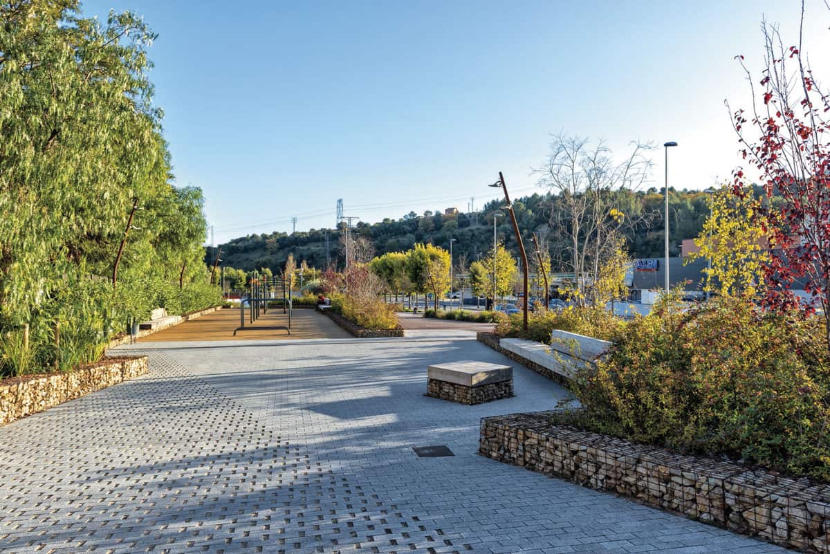 Urban Space – urbanNext