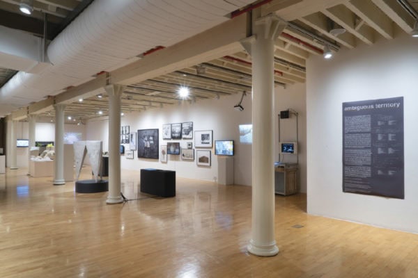 Weird Worlds and Peculiar Practices – urbanNext