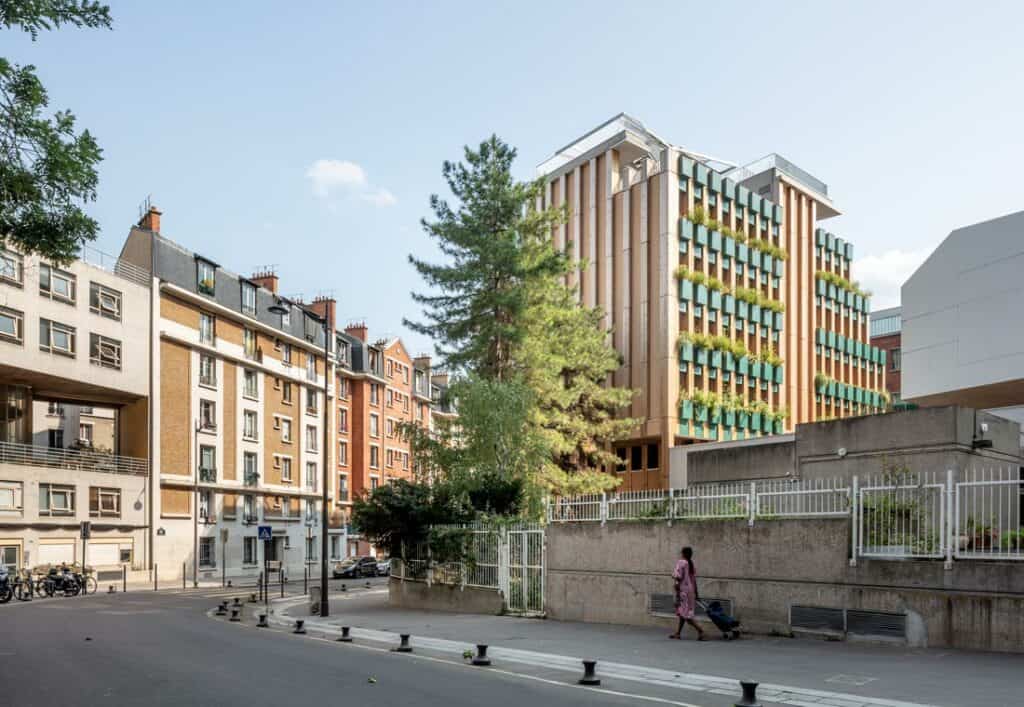 Edison Lite: Innovative Urban Project – urbanNext