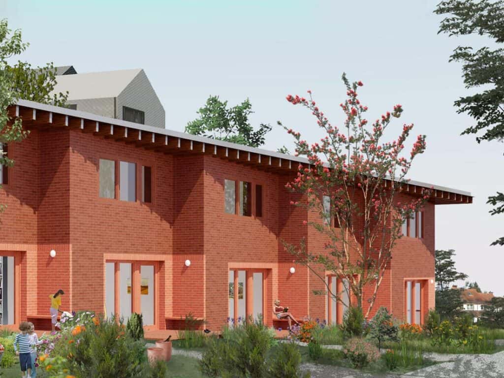 Homborch: A Common Architectural Idiom in the Landscape – urbanNext