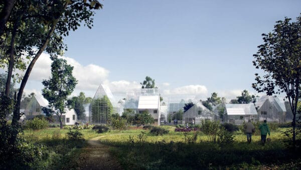 ReGen Villages: New Visionary and Regenerative Model for Energy and ...