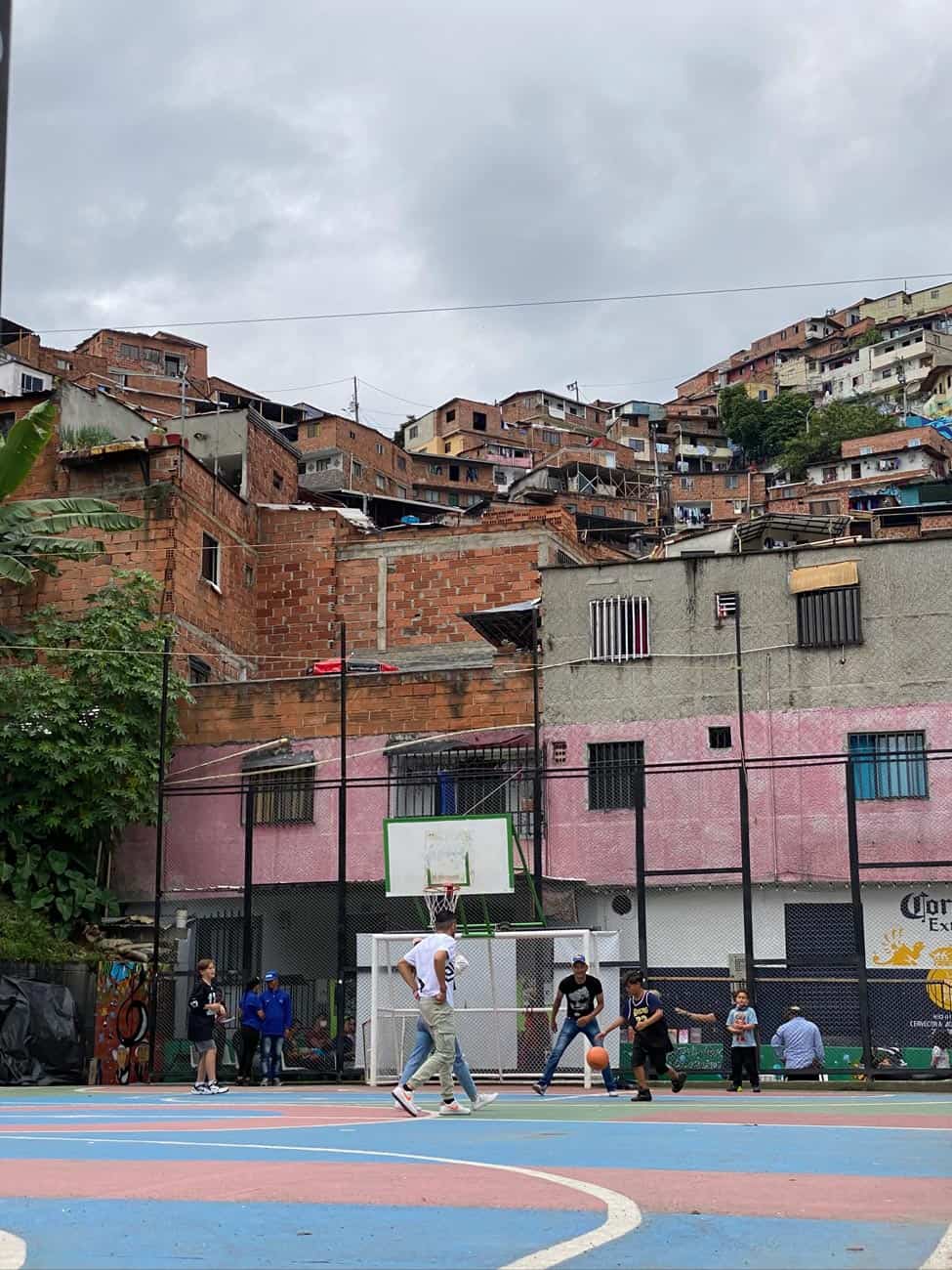 Southern Coexistences – urbanNext