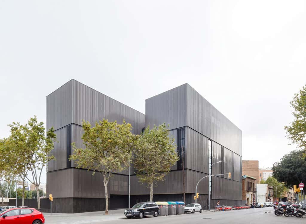 Els Encants School: An Atmosphere that Promotes Exchange and Learning ...