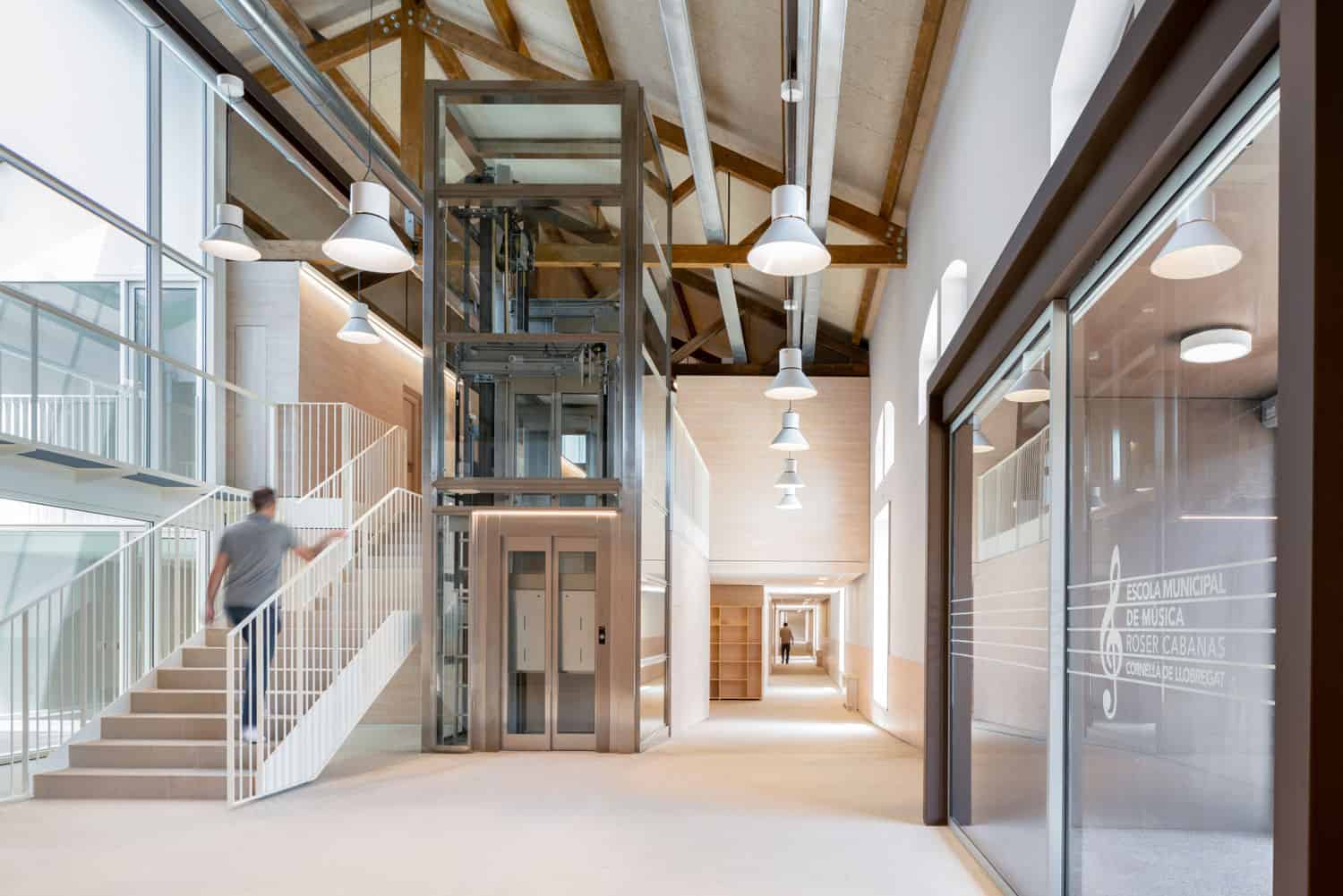 Renovated Space – urbanNext