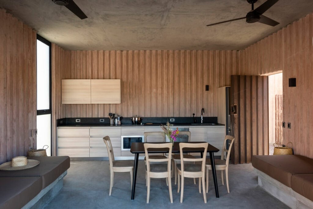 Casa Santos: Sustainable and Resilient Architecture – urbanNext