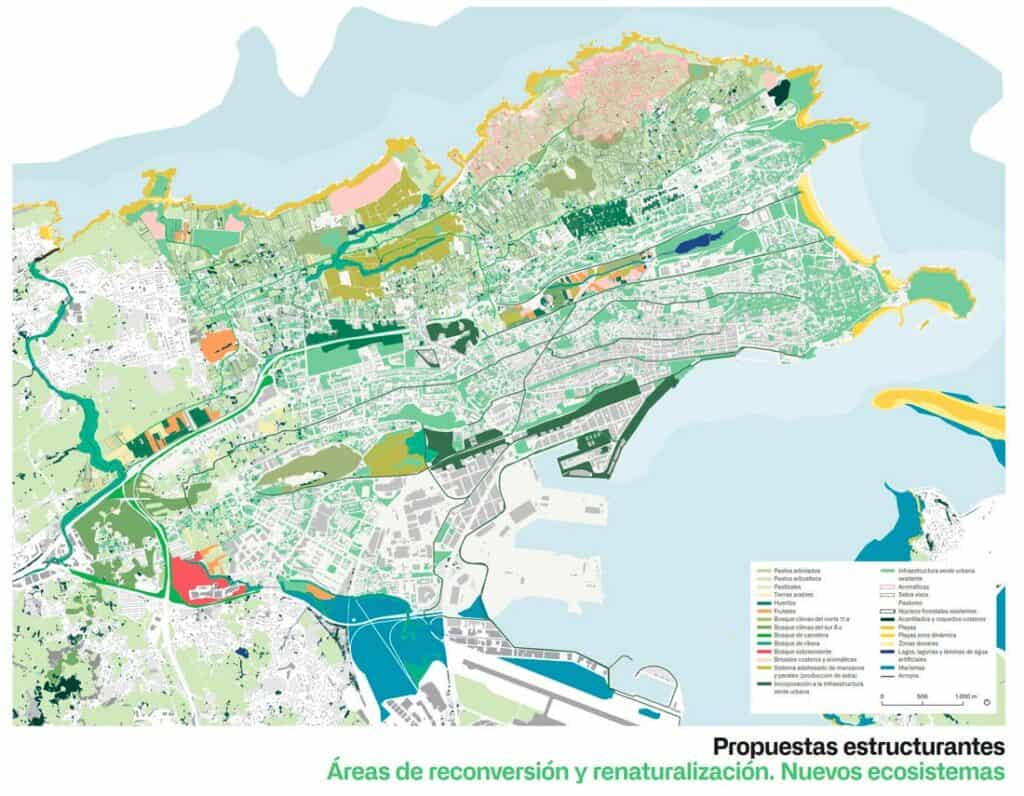 Santander: A New City Model – urbanNext
