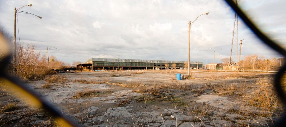 Detroit, US – urbanNext