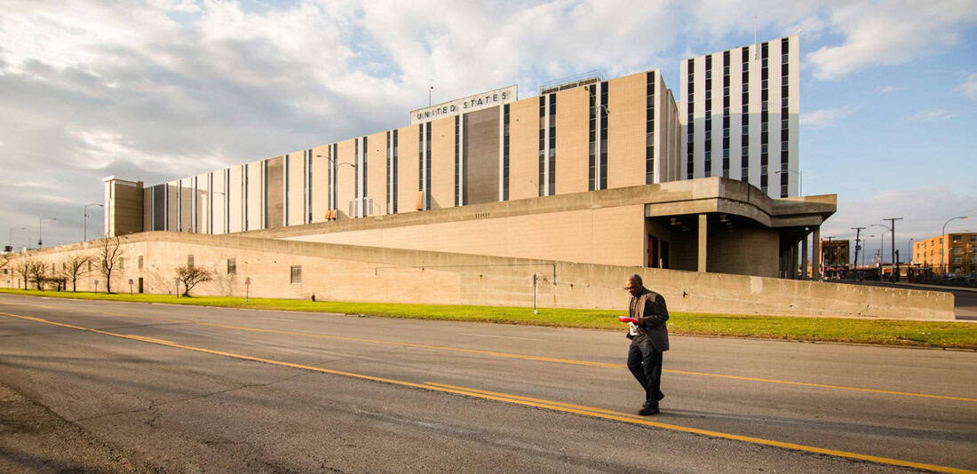 Detroit, US – urbanNext