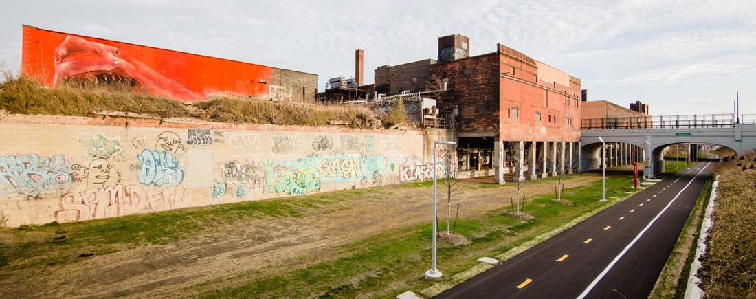 Detroit, US – urbanNext