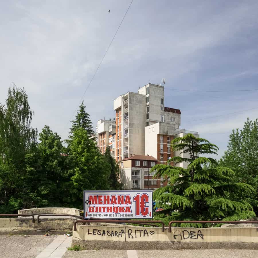 Pristina, KS – urbanNext