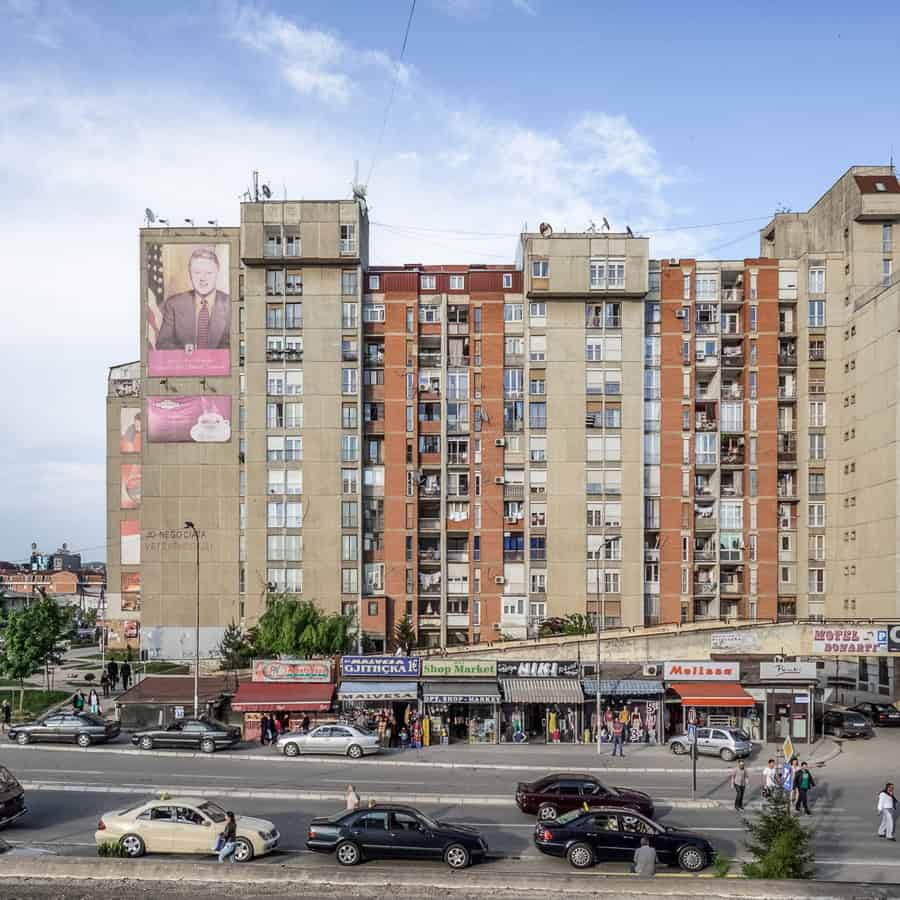 Pristina, KS – urbanNext