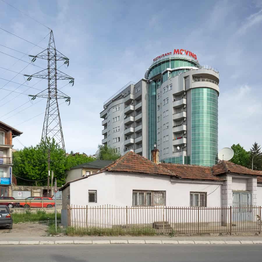 Pristina, KS – urbanNext