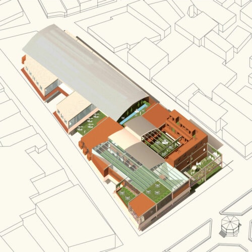 Niña de Maquiladora – urbanNext