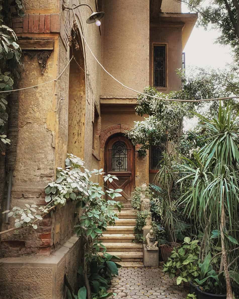 Cairo, EG – urbanNext