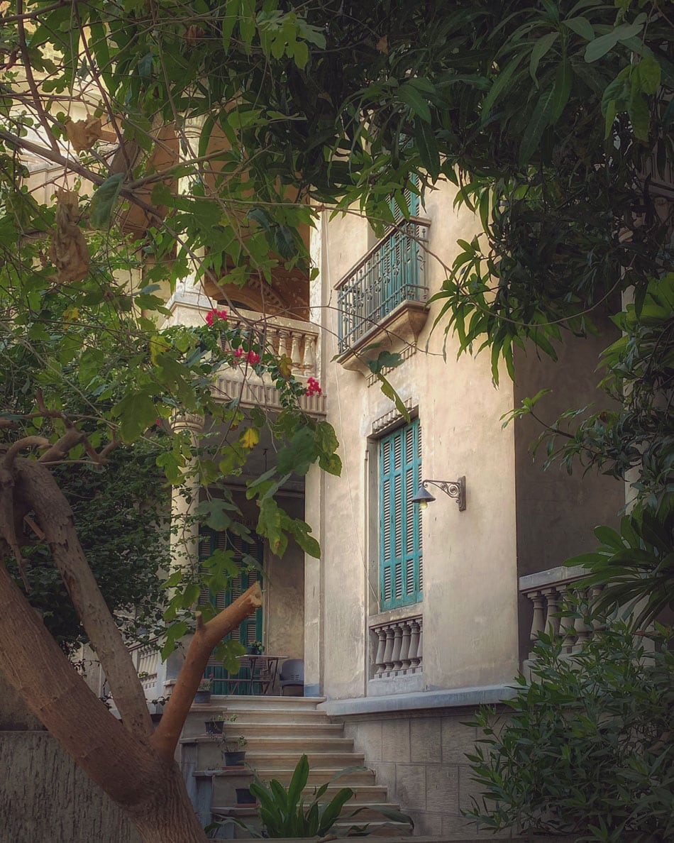 Cairo, EG – urbanNext