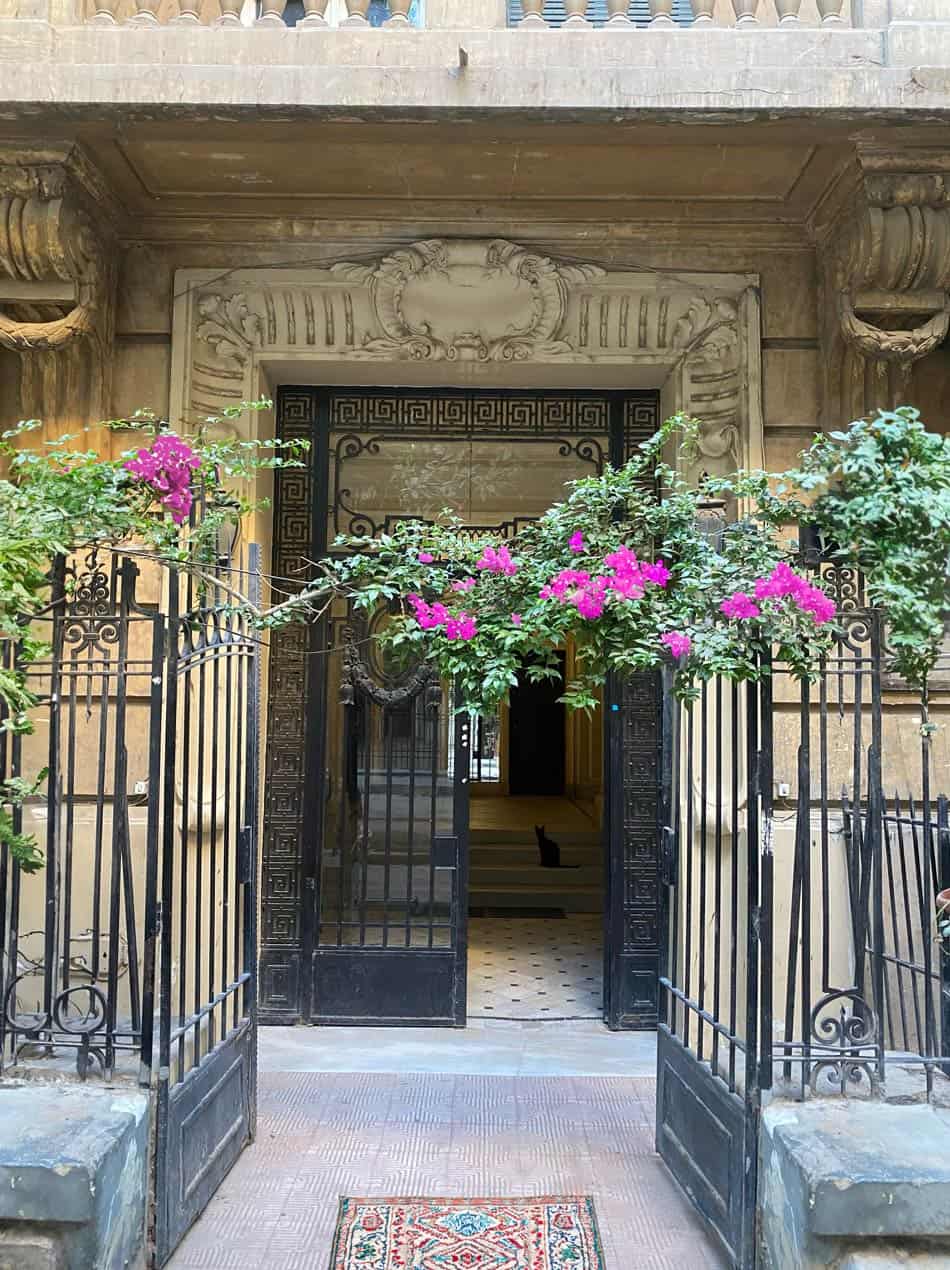 Cairo, EG – urbanNext