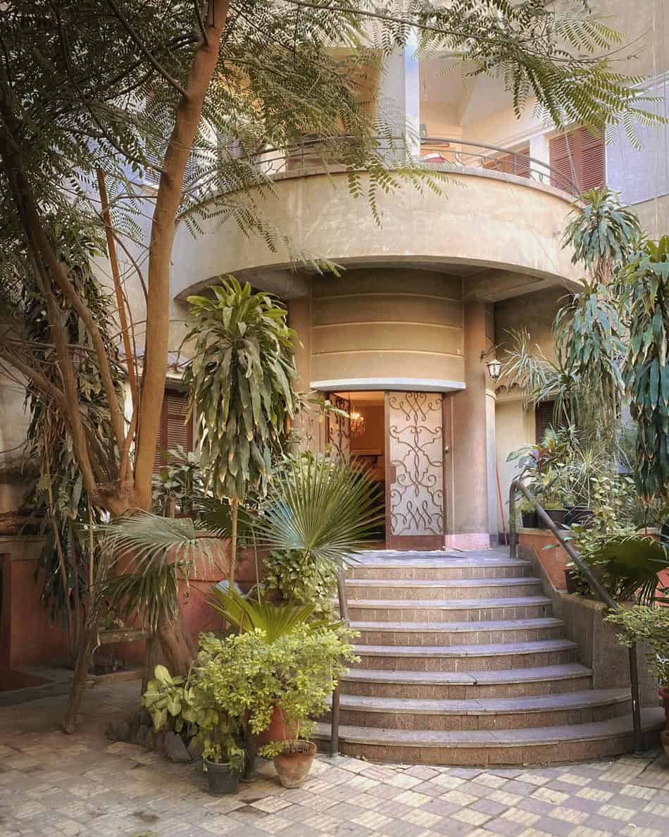 Cairo, EG – urbanNext