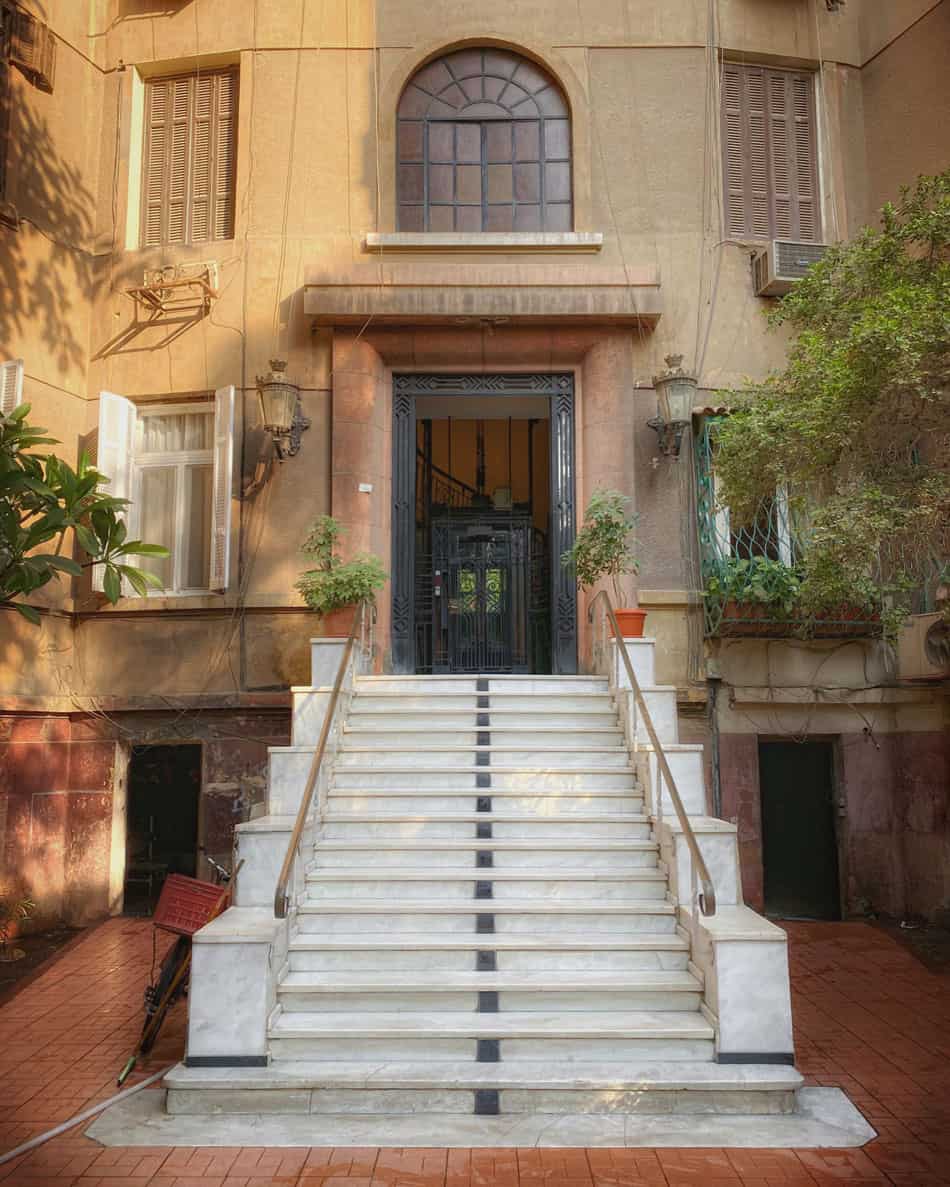 Cairo, EG – urbanNext