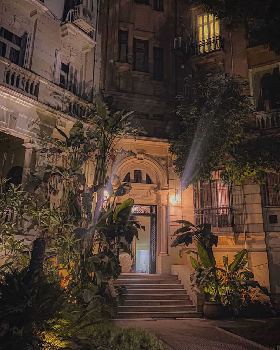 Cairo, EG – urbanNext