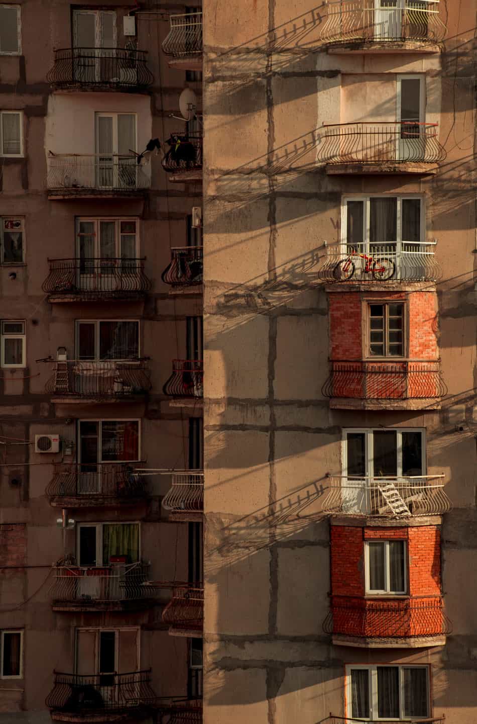 Tbilisi, GE – urbanNext