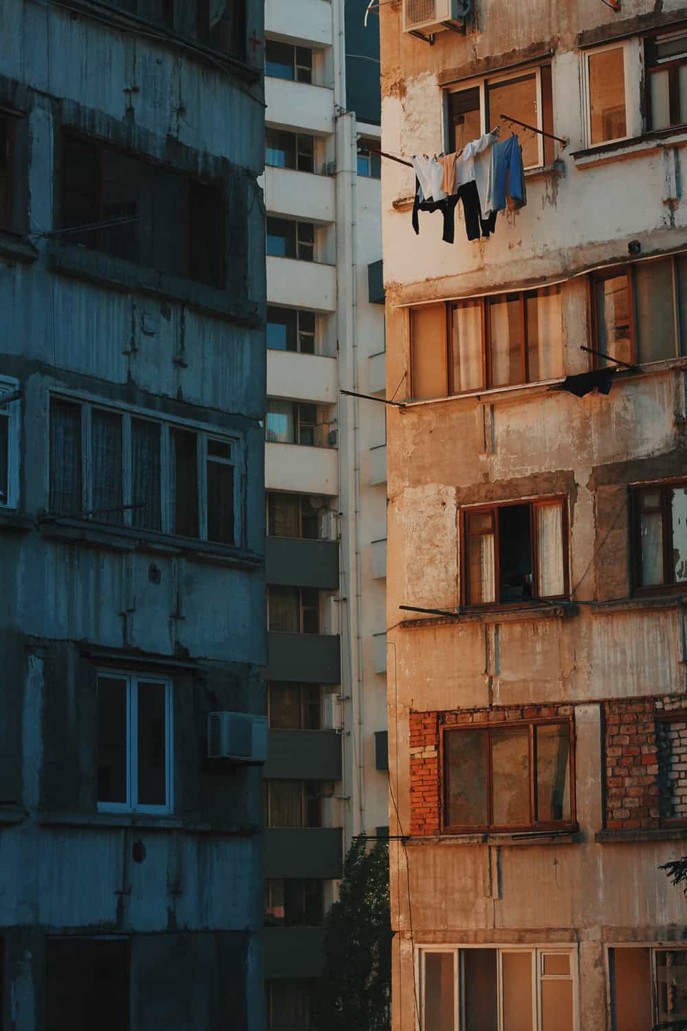 Tbilisi, GE – urbanNext