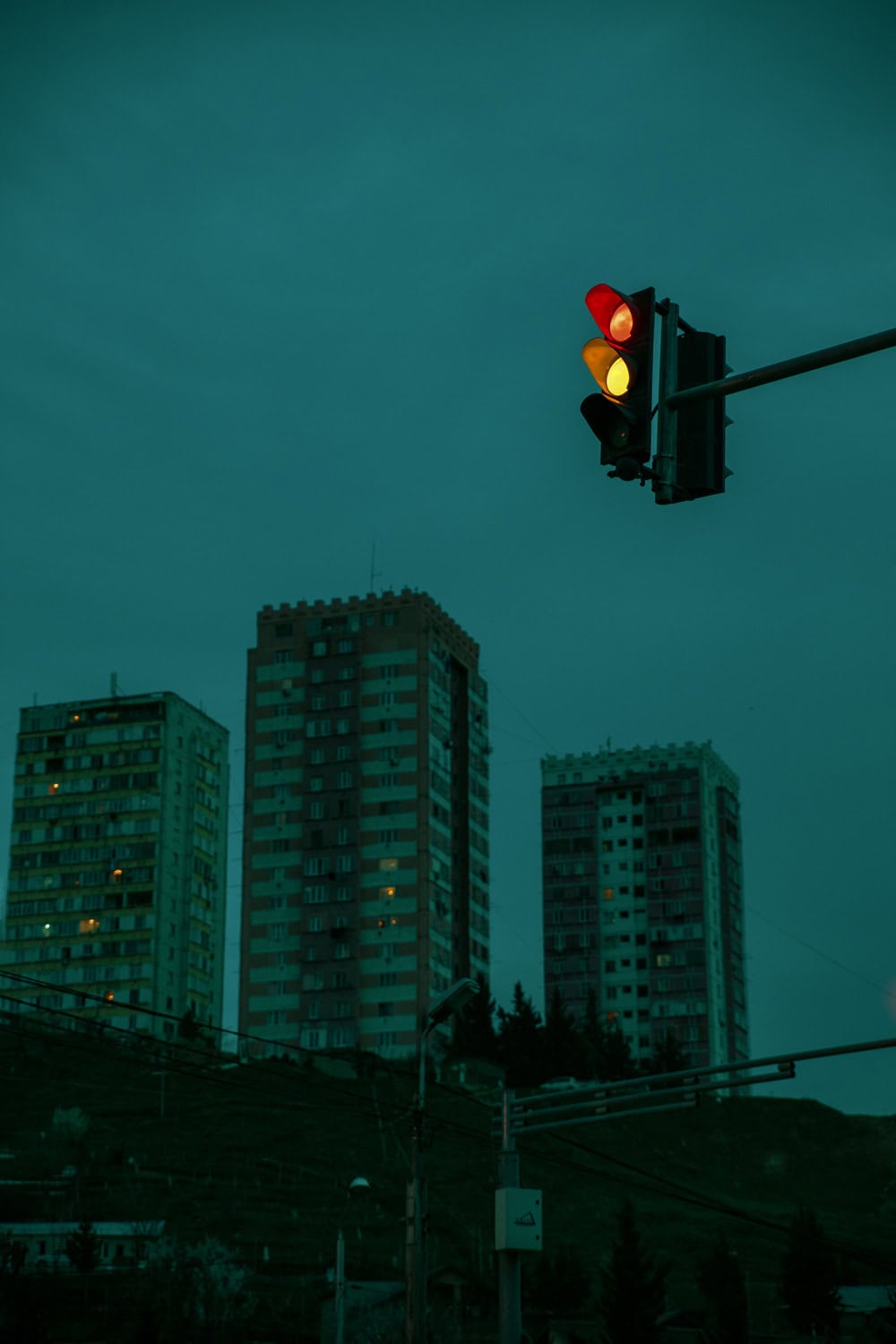 Tbilisi, GE – urbanNext