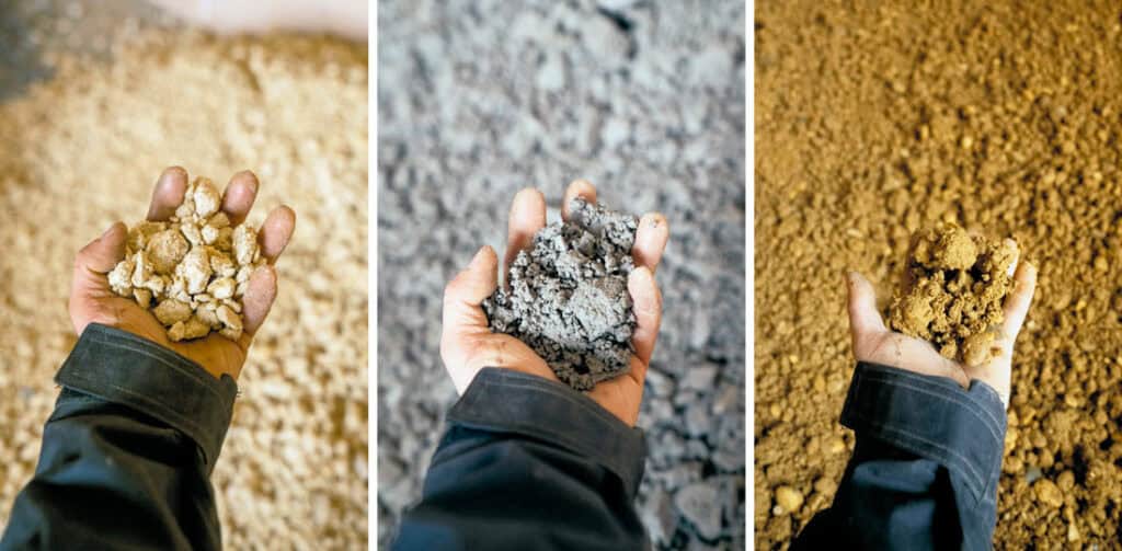 Stirred not Tumbled: A Recipe for Rammed Earth – urbanNext