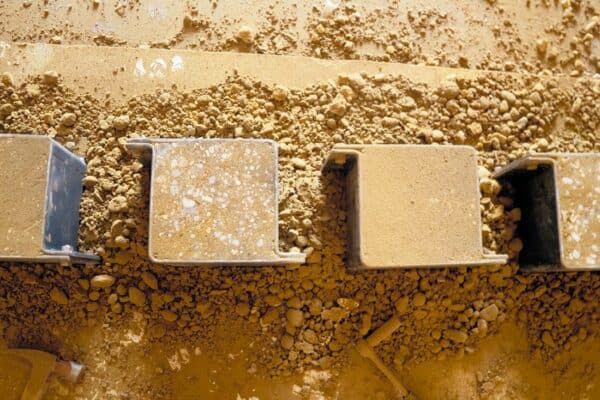 Stirred not Tumbled: A Recipe for Rammed Earth – urbanNext