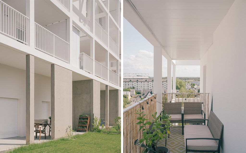 77 Dwellings: Open-Access an Social Housing – urbanNext