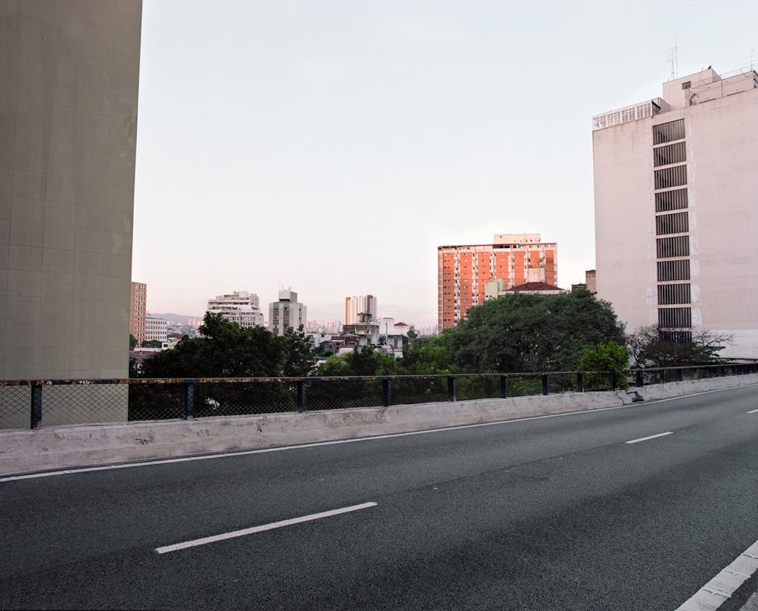 O Minhocão – urbanNext