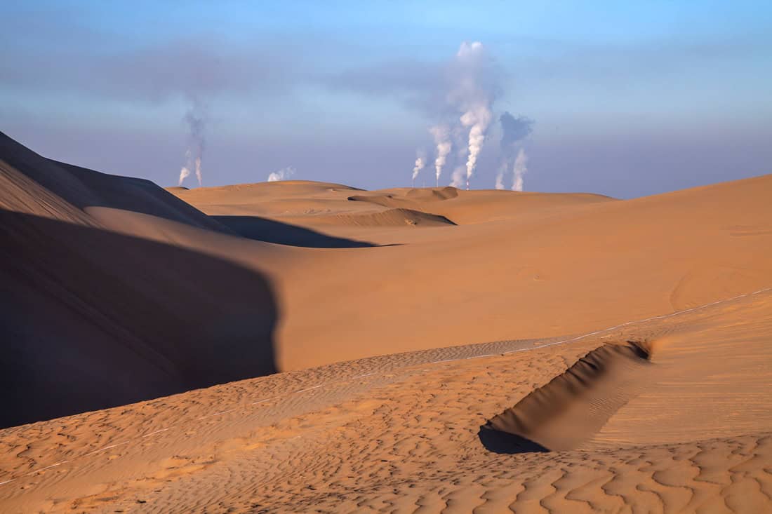 Infinite Landscape – urbanNext