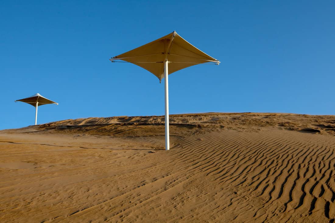 Infinite Landscape – urbanNext