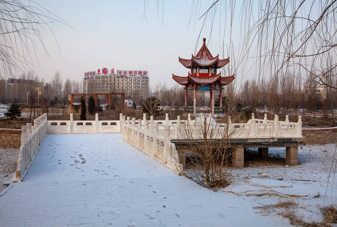 Humanity as Decoration – urbanNext