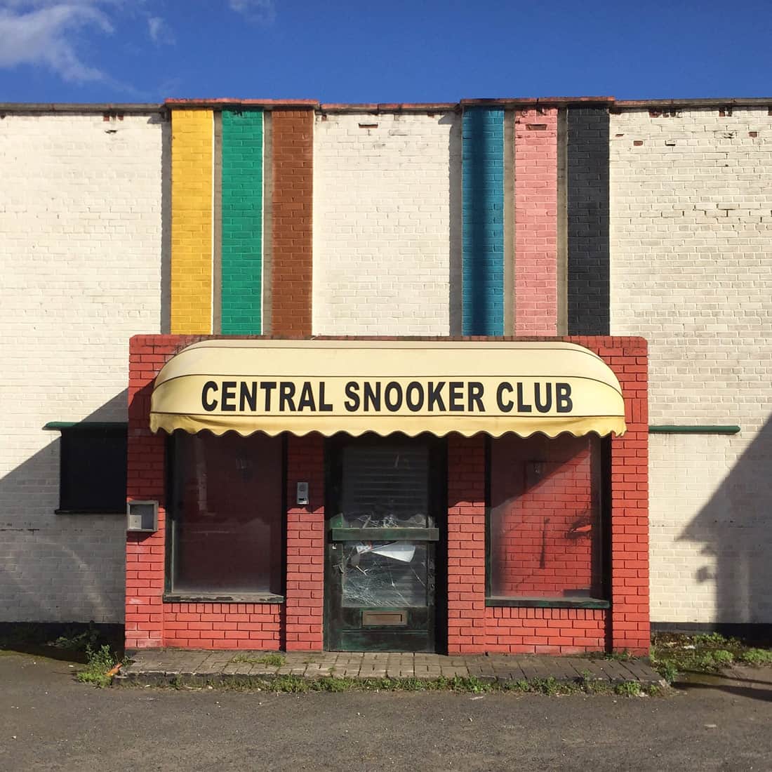 Black Country Type – urbanNext