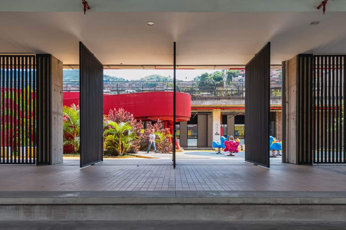 Child Development Center – Cradle of Champions – urbanNext