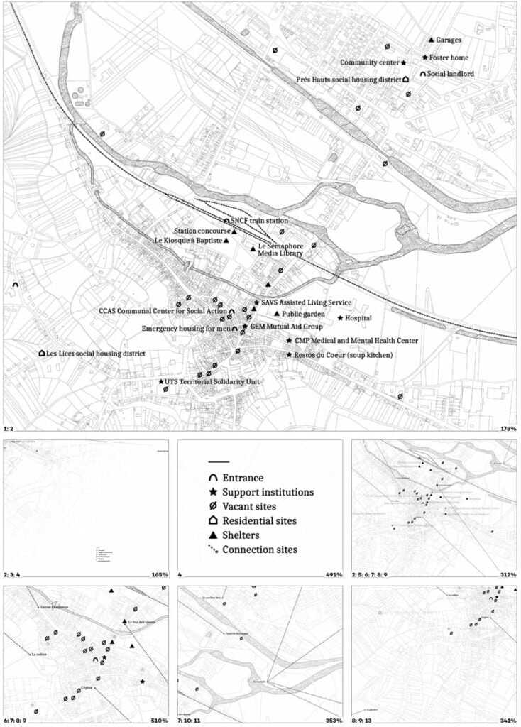 Holding on: Photography and Reflexive Ethnography – urbanNext