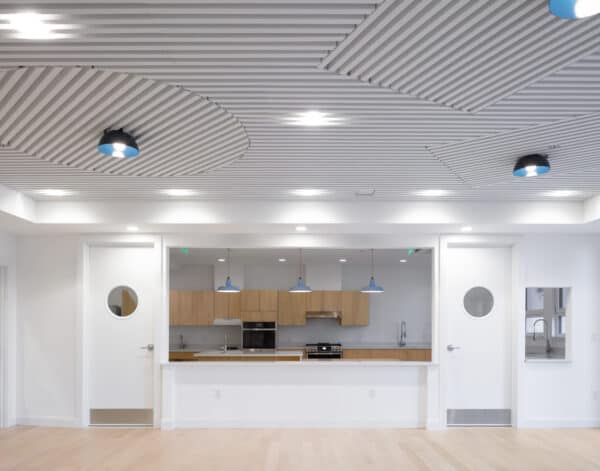 Bay State Commons Cohousing: Innovative Multifamily Complex – urbanNext