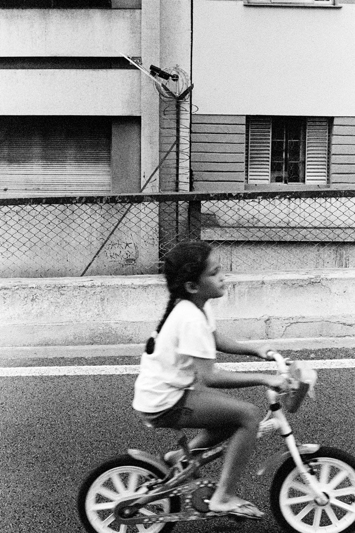 Pedestrian Recapture – urbanNext