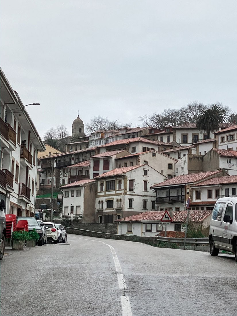 Asturias, SP – urbanNext