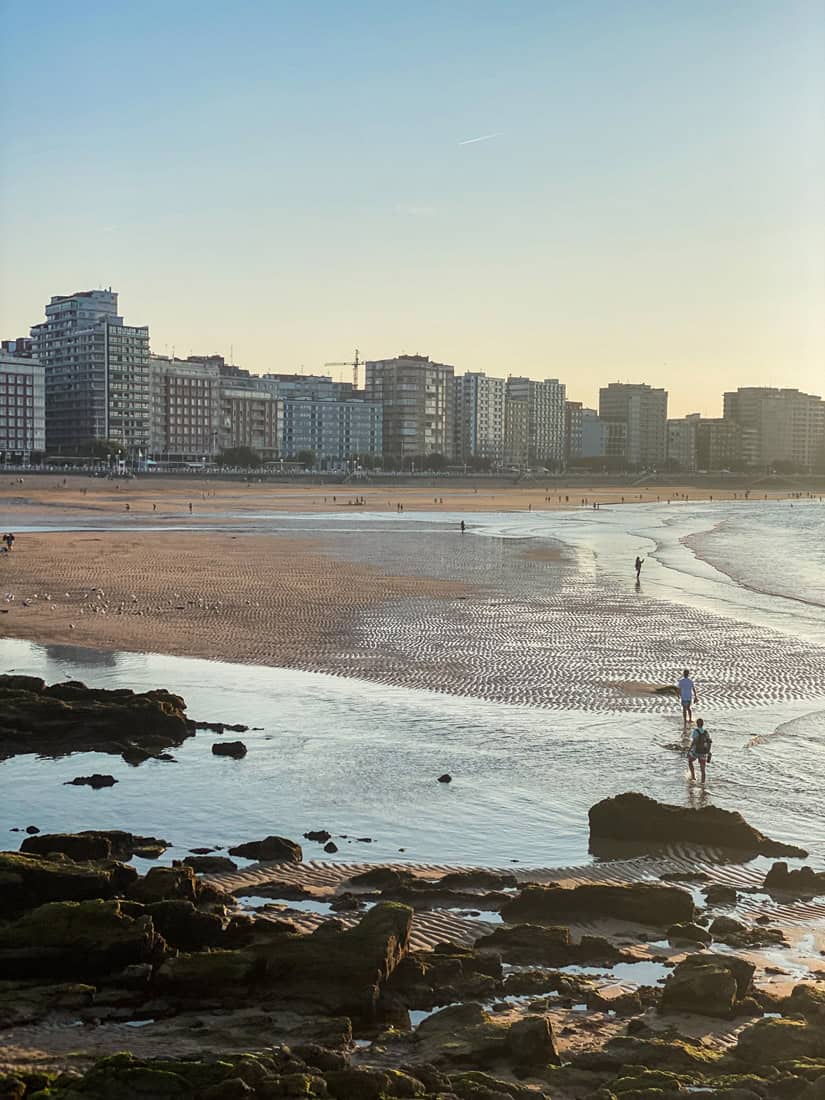 Asturias, SP – urbanNext