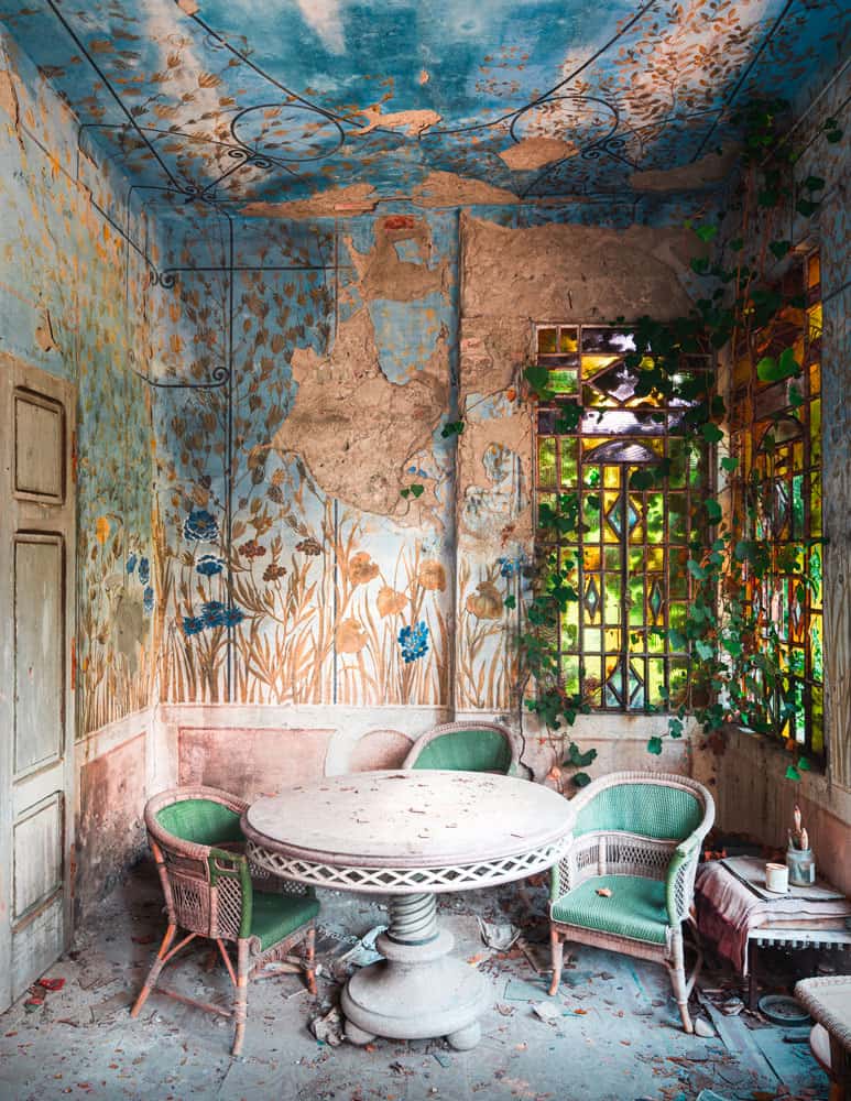 Oblivion – urbanNext