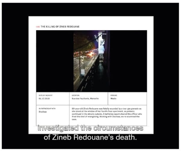 Seeing Beyond the Frames – urbanNext