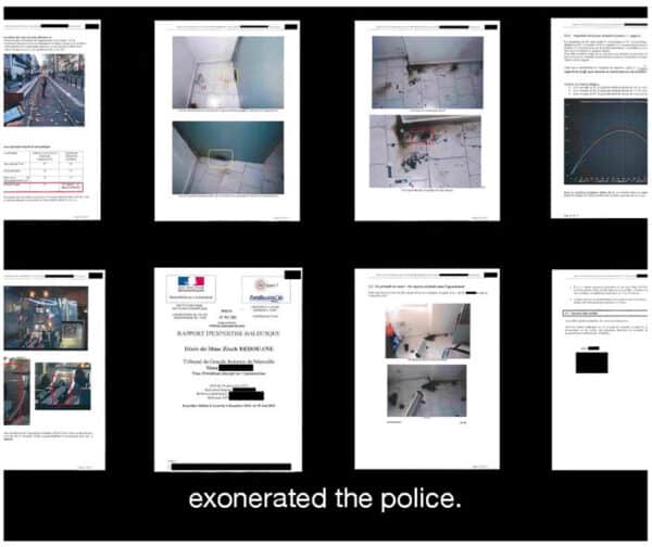 Seeing Beyond the Frames – urbanNext