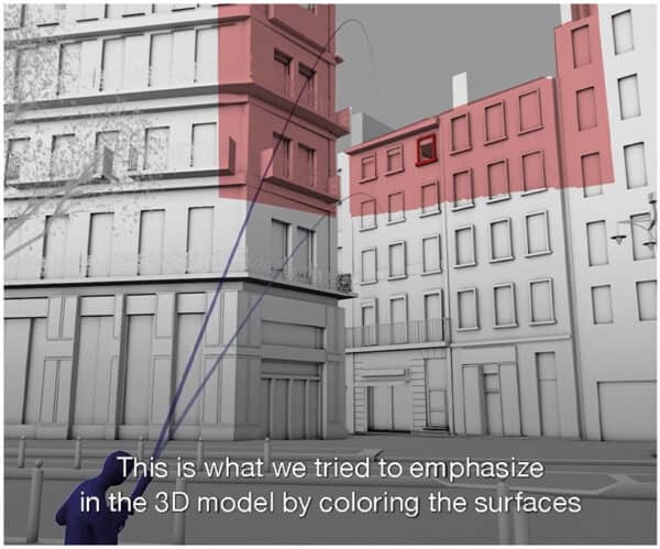 Seeing Beyond the Frames – urbanNext