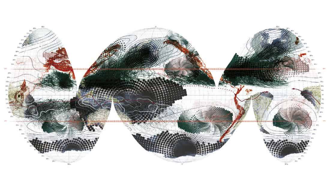 Monsoonal Cartographies – urbanNext